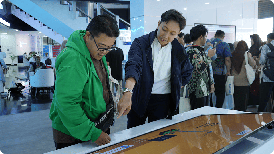 Assemblr EDU Jadi Partner Belajar.id Pertama dari Indonesia